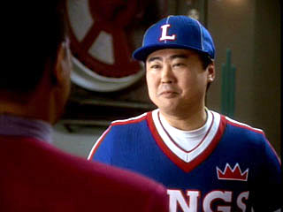 Buck Bokai: Future Baseball Legend | NotGraphs Baseball