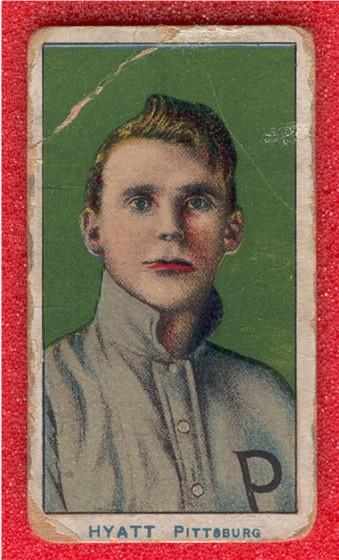 Seven Players Named Ham | NotGraphs Baseball