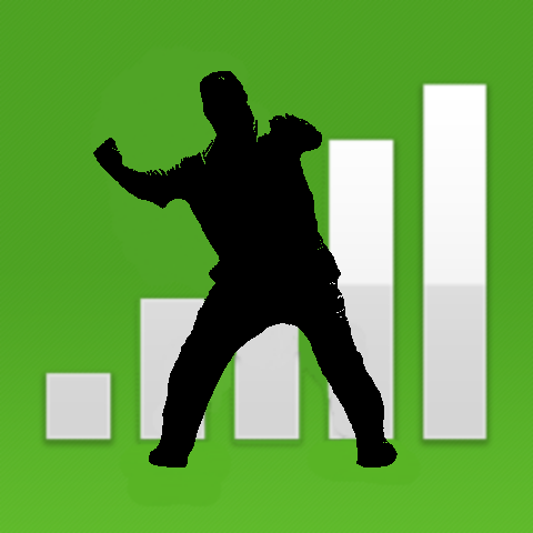 Announcement: New FanGraphs Logo | NotGraphs Baseball