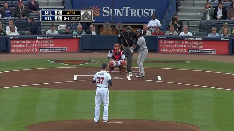 Ranking Baseball’s Center-Field Camera Shots | NotGraphs Baseball