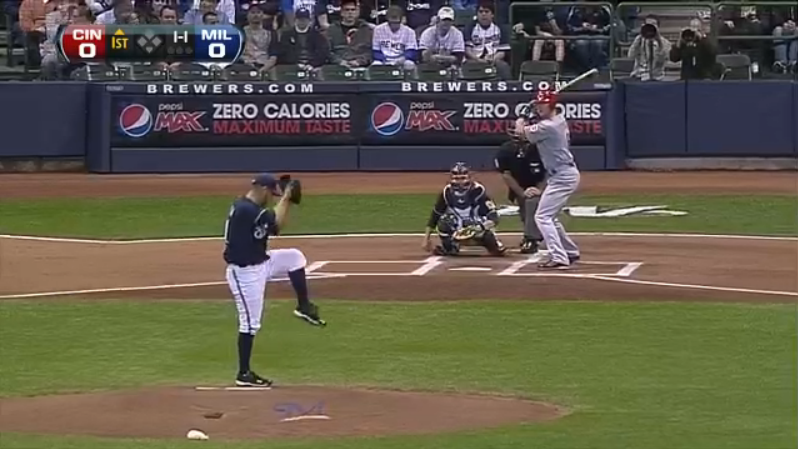 Ranking Baseball’s Center-Field Camera Shots | NotGraphs Baseball