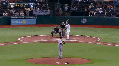 Hot GIF: The League’s Five Best Sliders | NotGraphs Baseball