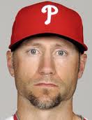 Is Ross Gload a First Ballot Hall of Famer? : r/baseball